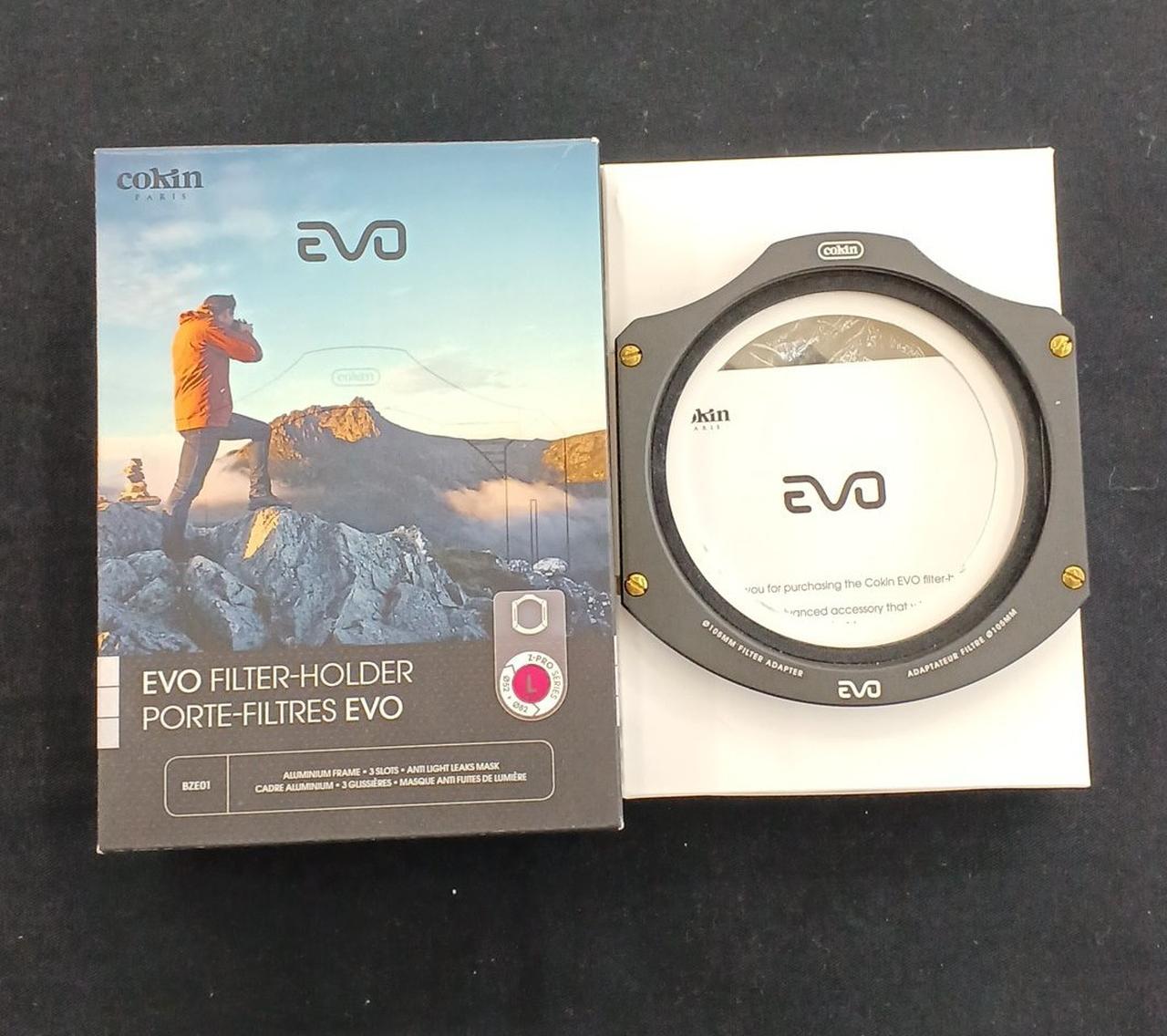 COKIN|EVOフィルターホルダー|HARDOFFオフモール（オフモ）|2011460000102842