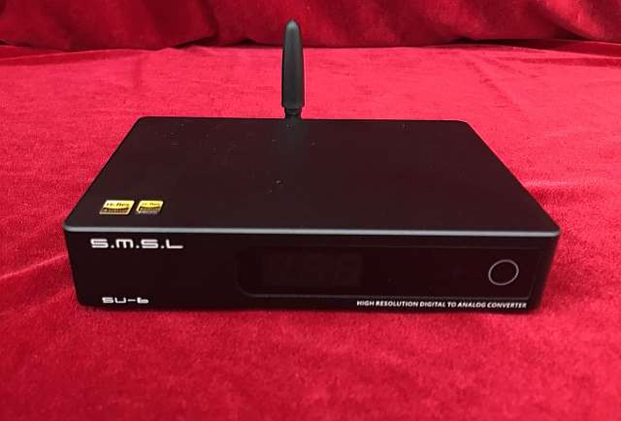 エスエムエスエル(S.M.S.L)|オーディオ関連商品|HARDOFFオフモール（オフモ）|2011470000059622