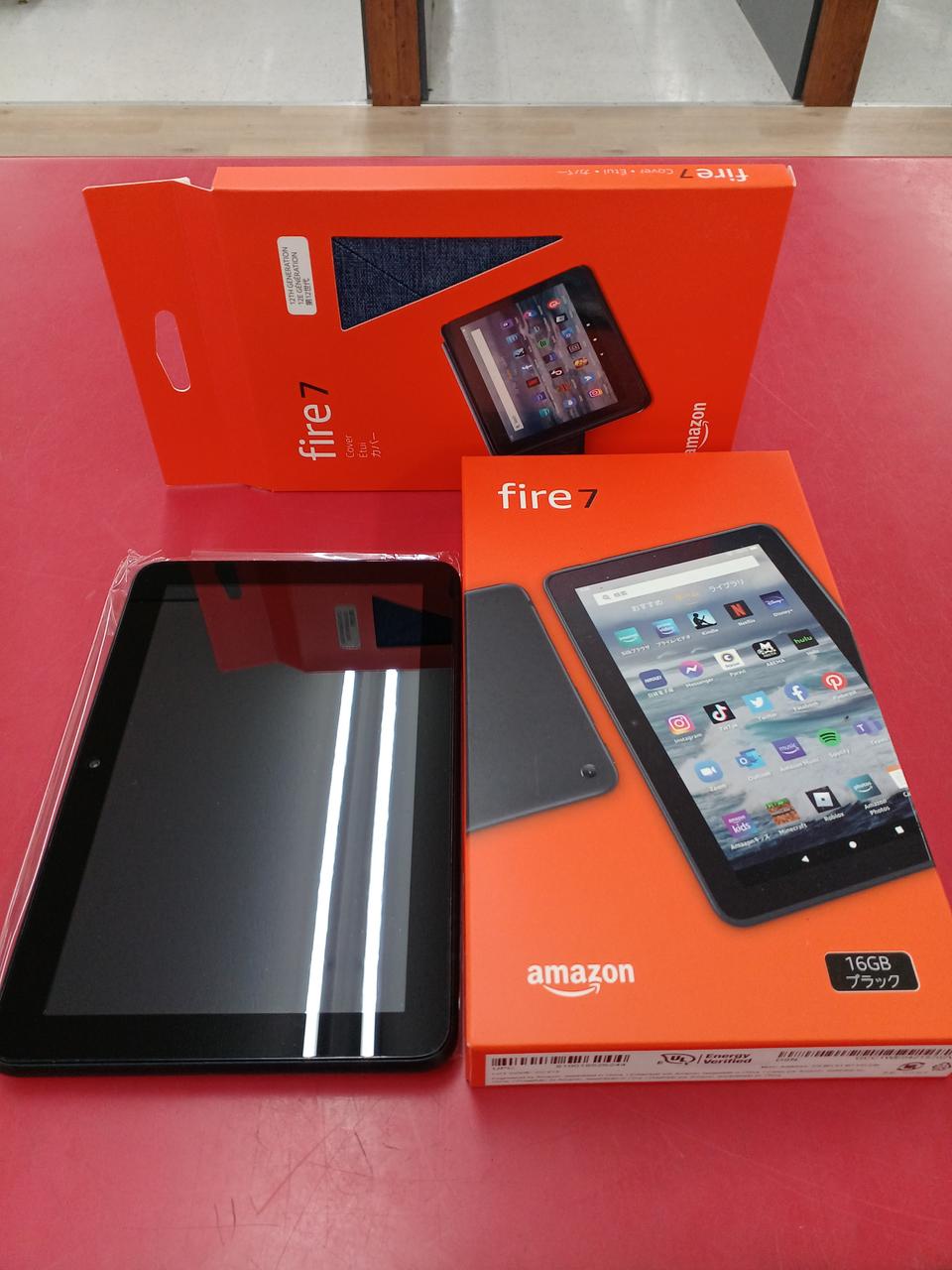 アマゾン(AMAZON)|FIREタブレット|HARDOFFオフモール（オフモ）|2011490000051214