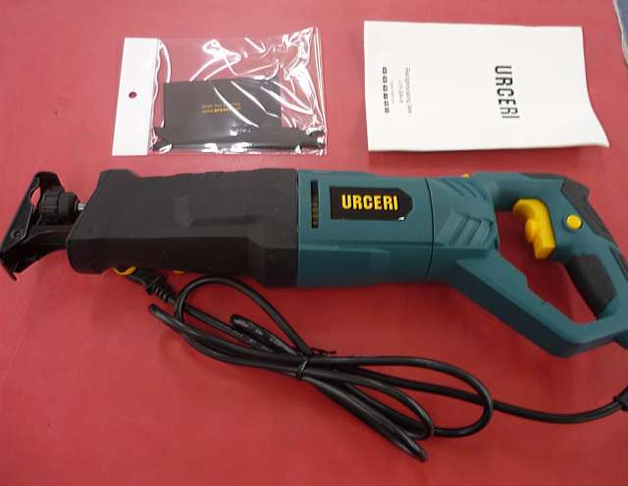 URCERI|レシプロソー|HARDOFFオフモール（オフモ）|2011490000052790