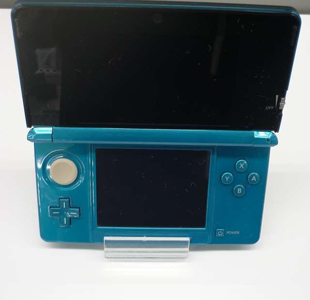 ニンテンドウ(NINTENDO)|ニンテンドー 3DS|HARDOFFオフモール（オフモ）|2011490000050223