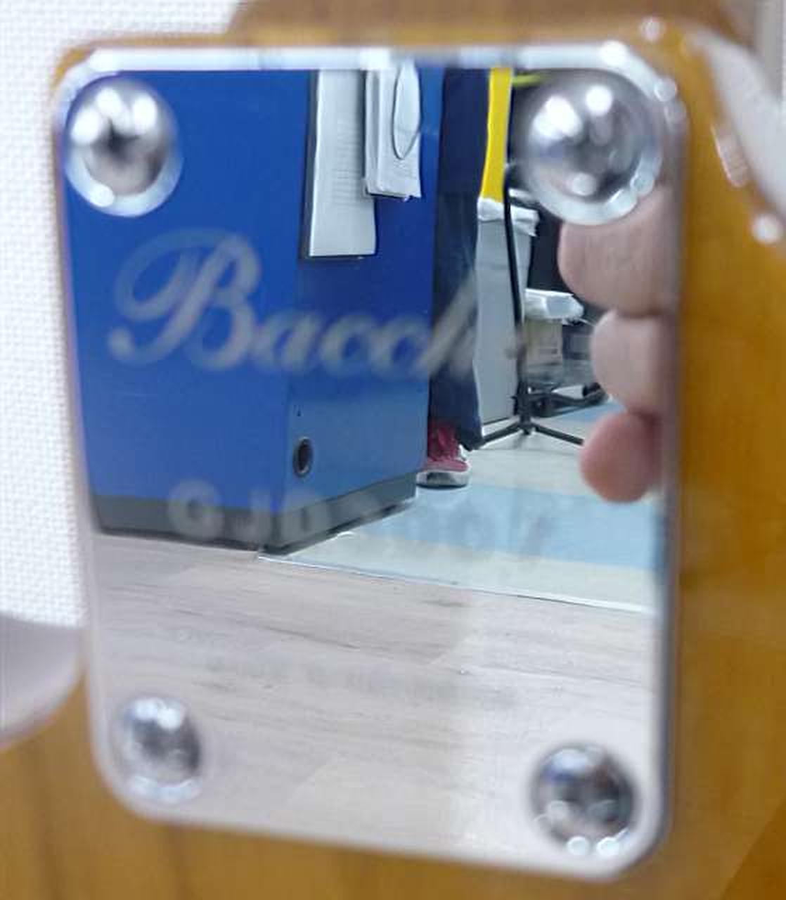 バッカス(BACCHUS)|ストラトキャスタータイプ|HARDOFFオフモール（オフモ）|2011490000054739