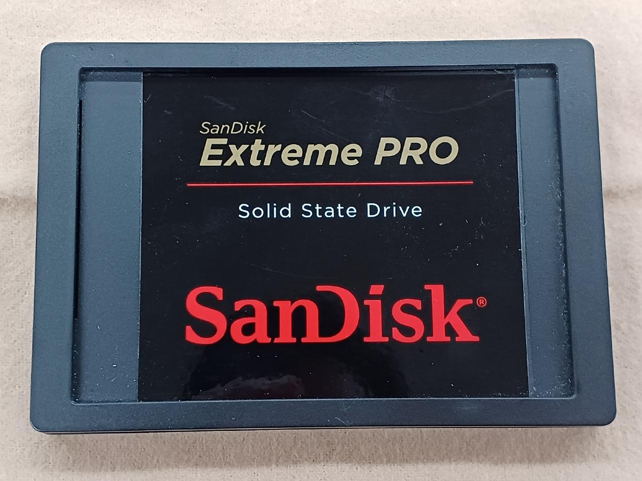 サンディスク(SANDISK)|SSD 480GB|HARDOFFオフモール（オフモ）|2011630000107800