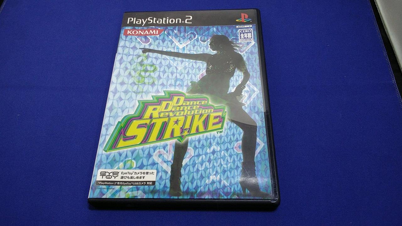 KONAMI|PS2ソフト|HARDOFFオフモール（オフモ）|2011680000127866