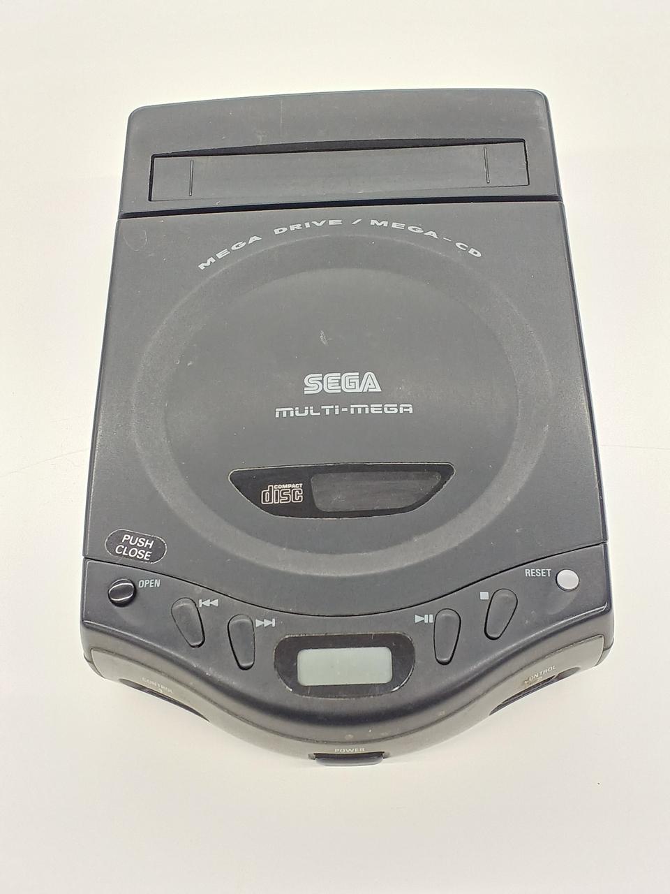 セガ(SEGA)|MULTI-MEGA|HARDOFFオフモール（オフモ）|2011770000123248