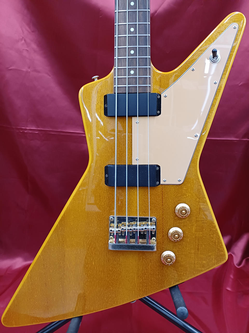 EPIPHONE|EXPLORER BASS|HARDOFFオフモール（オフモ）|2011840000101960
