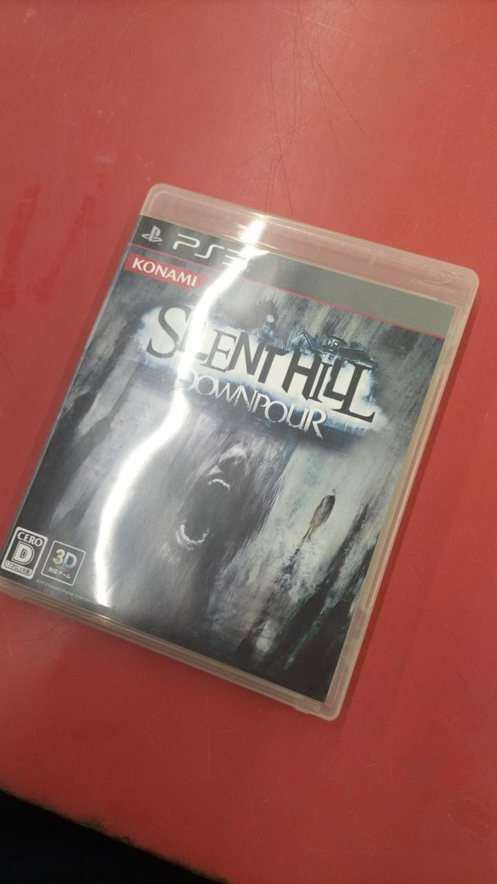 KONAMI|PS3ソフト|HARDOFFオフモール（オフモ）|2011880000015540