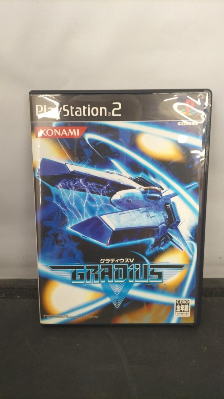 コナミ(KONAMI)|PS2ソフト|HARDOFFオフモール（オフモ）|2011910000047635