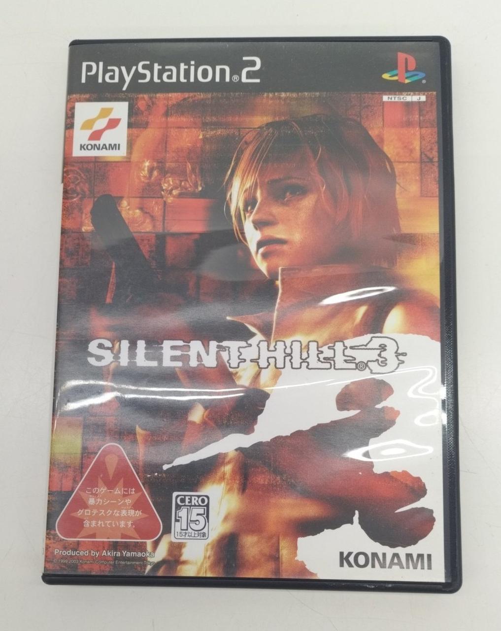 コナミ(KONAMI)|PS2ソフト|HARDOFFオフモール（オフモ）|2011910000049179