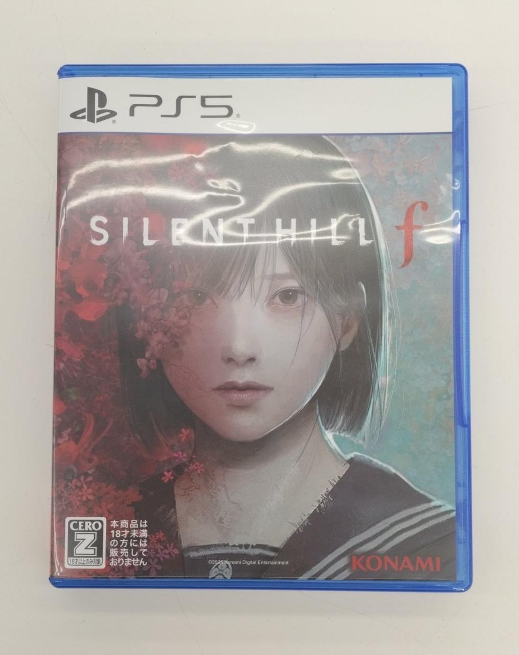 コナミ(KONAMI)|PS5ソフト|HARDOFFオフモール（オフモ）|2011910000051939