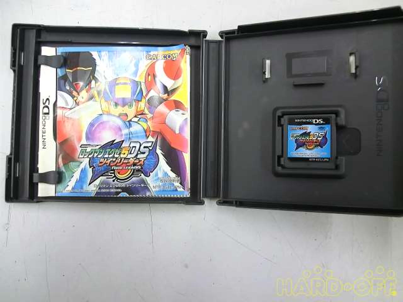 CAPCOM|DSソフト|HARDOFFオフモール（オフモ）|2011960000003409