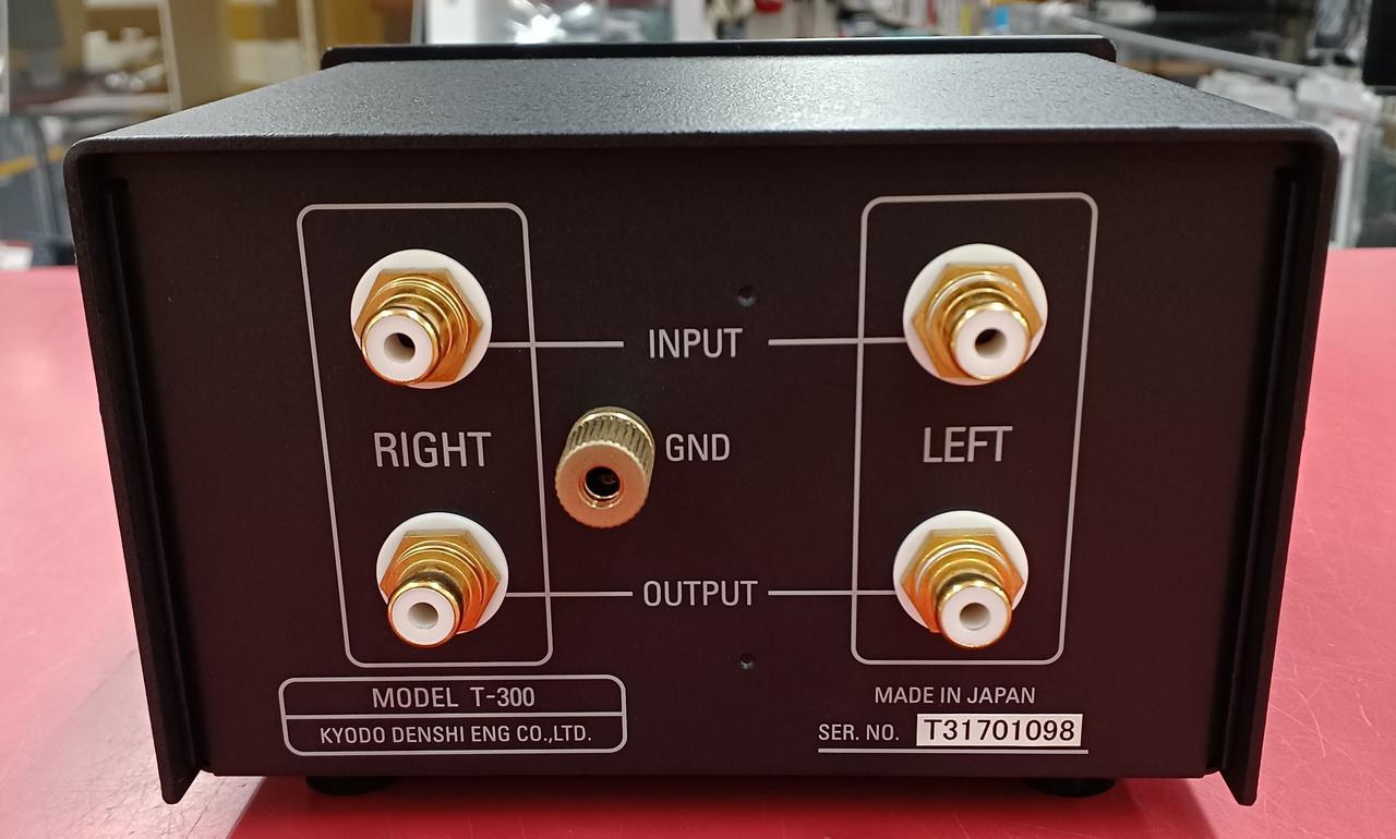 フェーズメーション / フェーズテック(PHASEMATION/PHASE TECH)|MC昇圧トランス|HARDOFFオフモール（オフモ）|2011980000126577