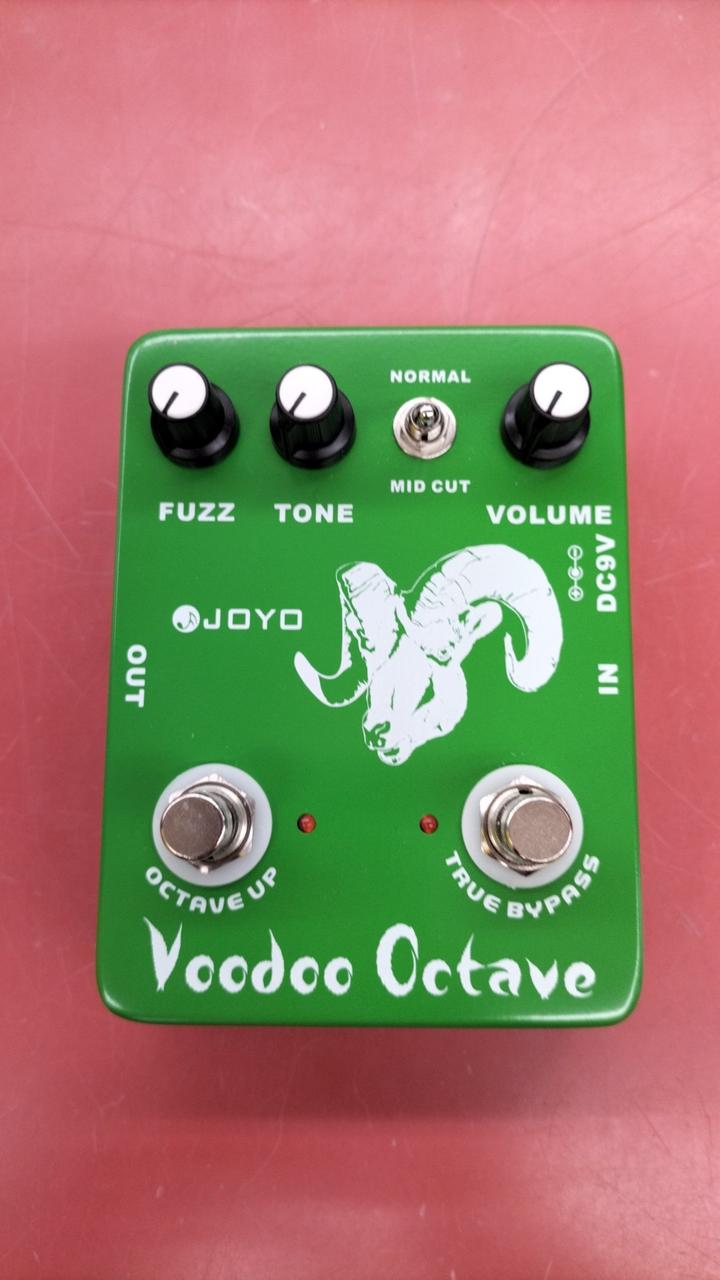 JOYO|FUZZ/オクターバー|HARDOFFオフモール（オフモ）|2011990000122947