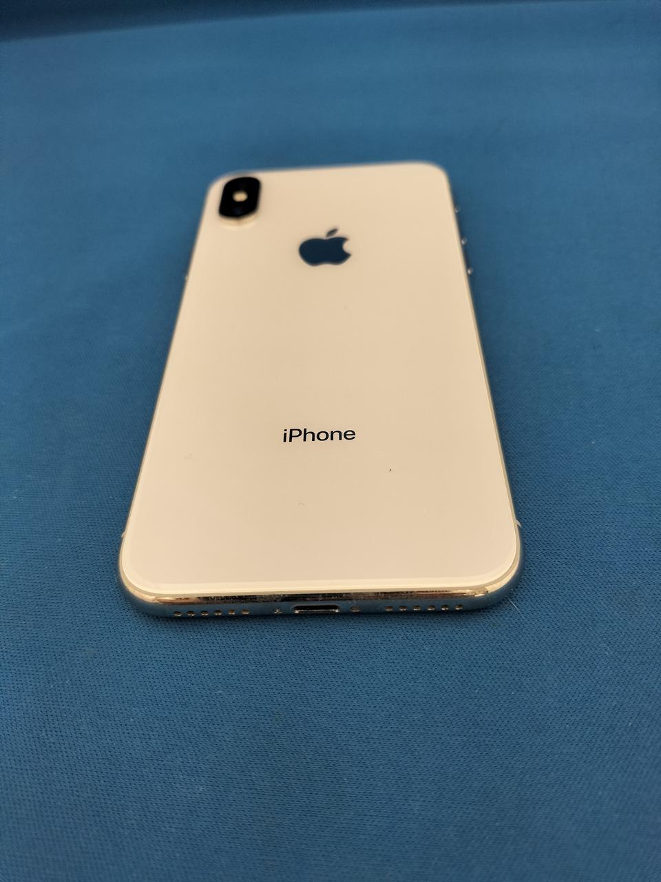 アップルコンピュータジャパン(APPLE)|SOFTBANK IPHONEX|HARDOFFオフモール（オフモ）|2012130000043453
