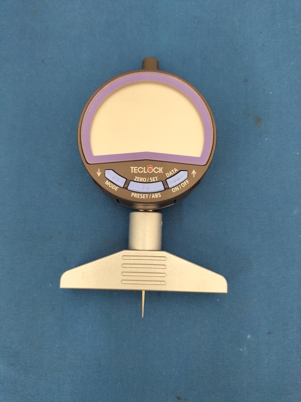 TECLOCK|デジタルデプスゲージ|HARDOFFオフモール（オフモ）|2012130000043487