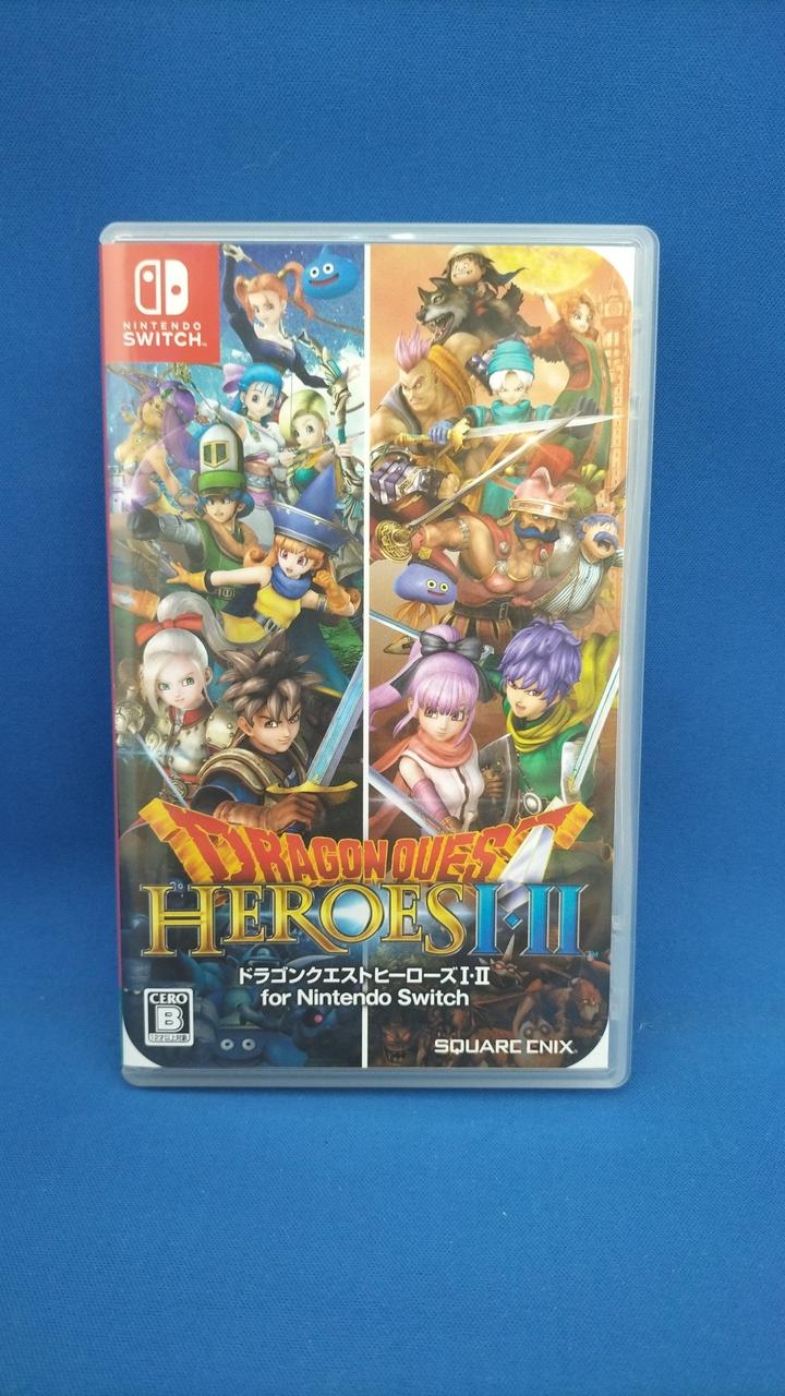 スクエアエニックス(SQUARE ENIX)|SWITCHソフト|HARDOFFオフモール（オフモ）|2012130000044960