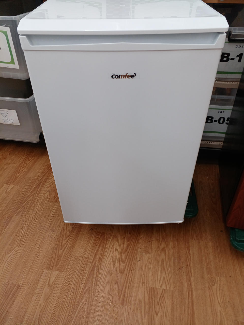 COMFEE|冷凍庫|HARDOFFオフモール（オフモ）|2012140000102941