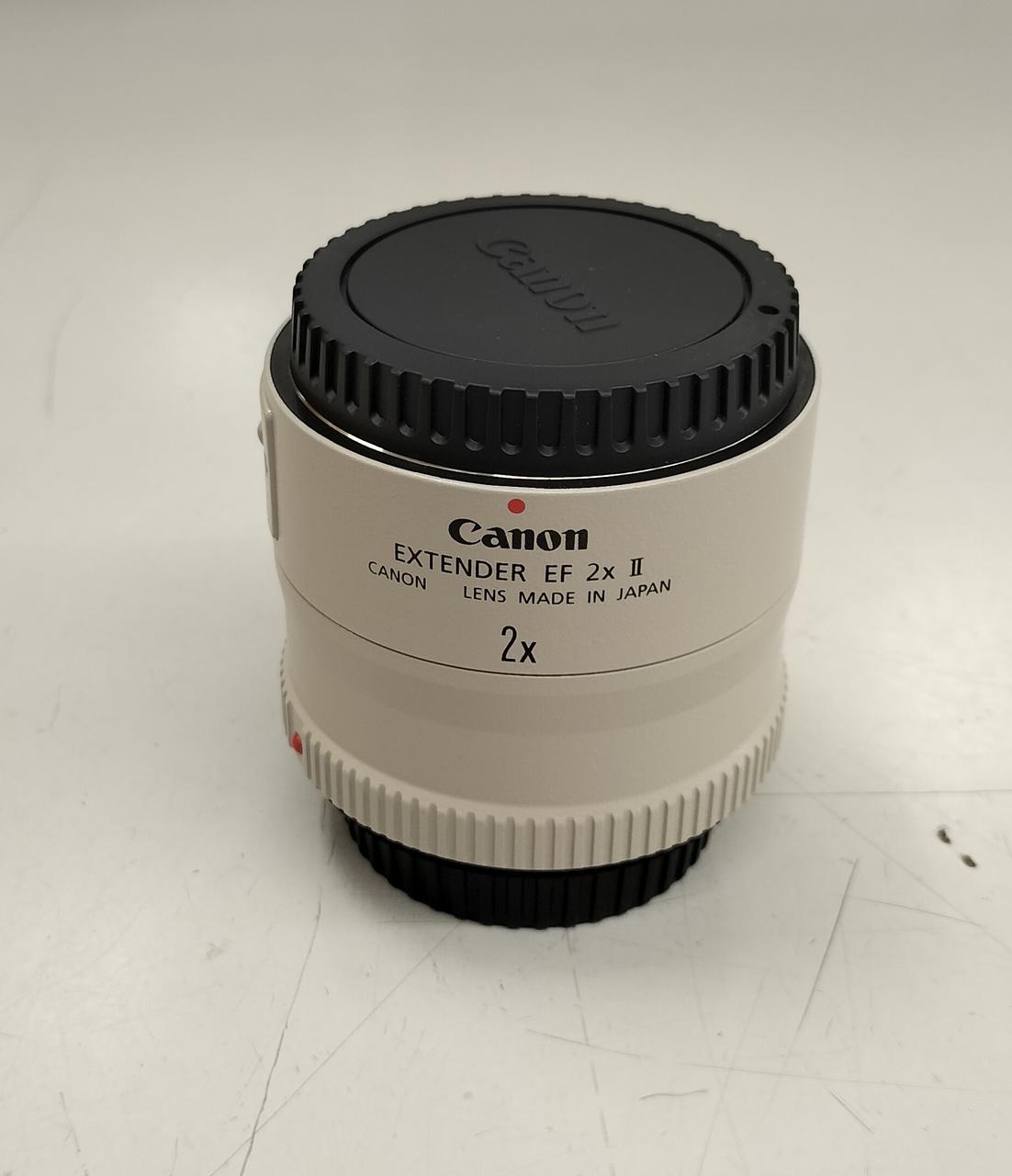 キャノン(CANON)|EXTENDER EF2×II|HARDOFFオフモール（オフモ）|2012210000028375