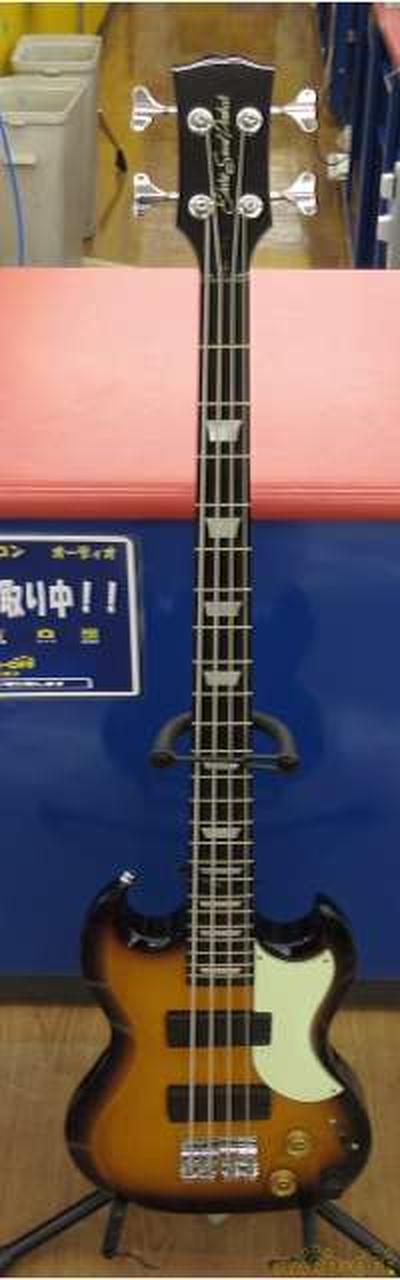 イーエスピー(ESP)|エレキベースその他|HARDOFFオフモール（オフモ）|2012210000008657