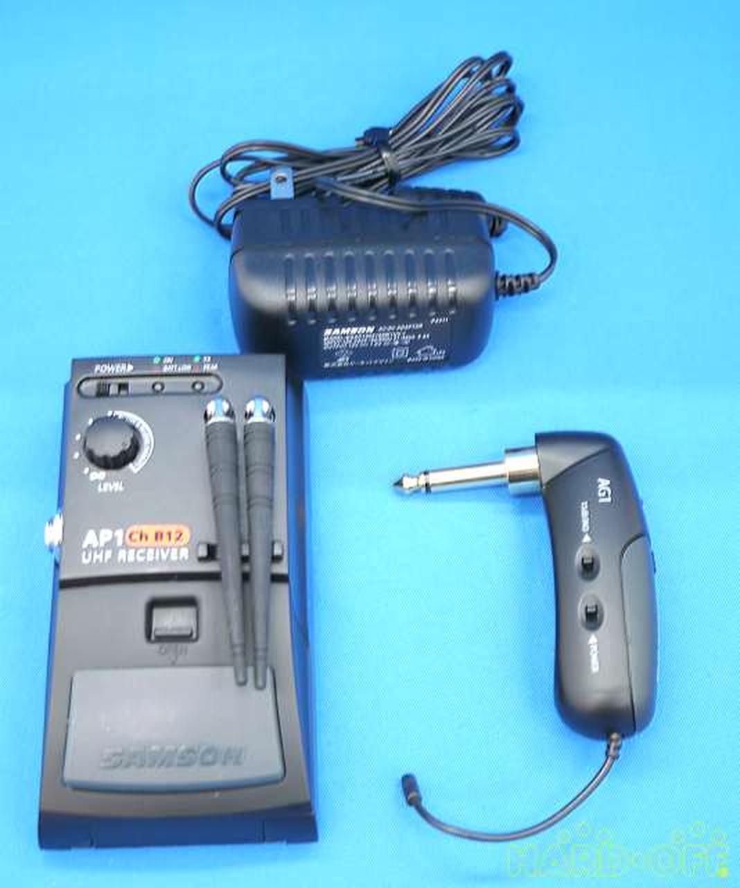 サムソン(SAMSON)|アクセサリ関連|HARDOFFオフモール（オフモ）|2012270000009357