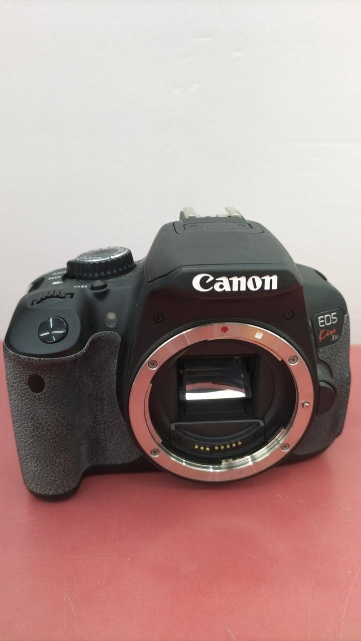 CANON|デジタル一眼レフカメラ*ジャンク品の為返金交換不可|HARDOFFオフモール（オフモ）|2012400000131028