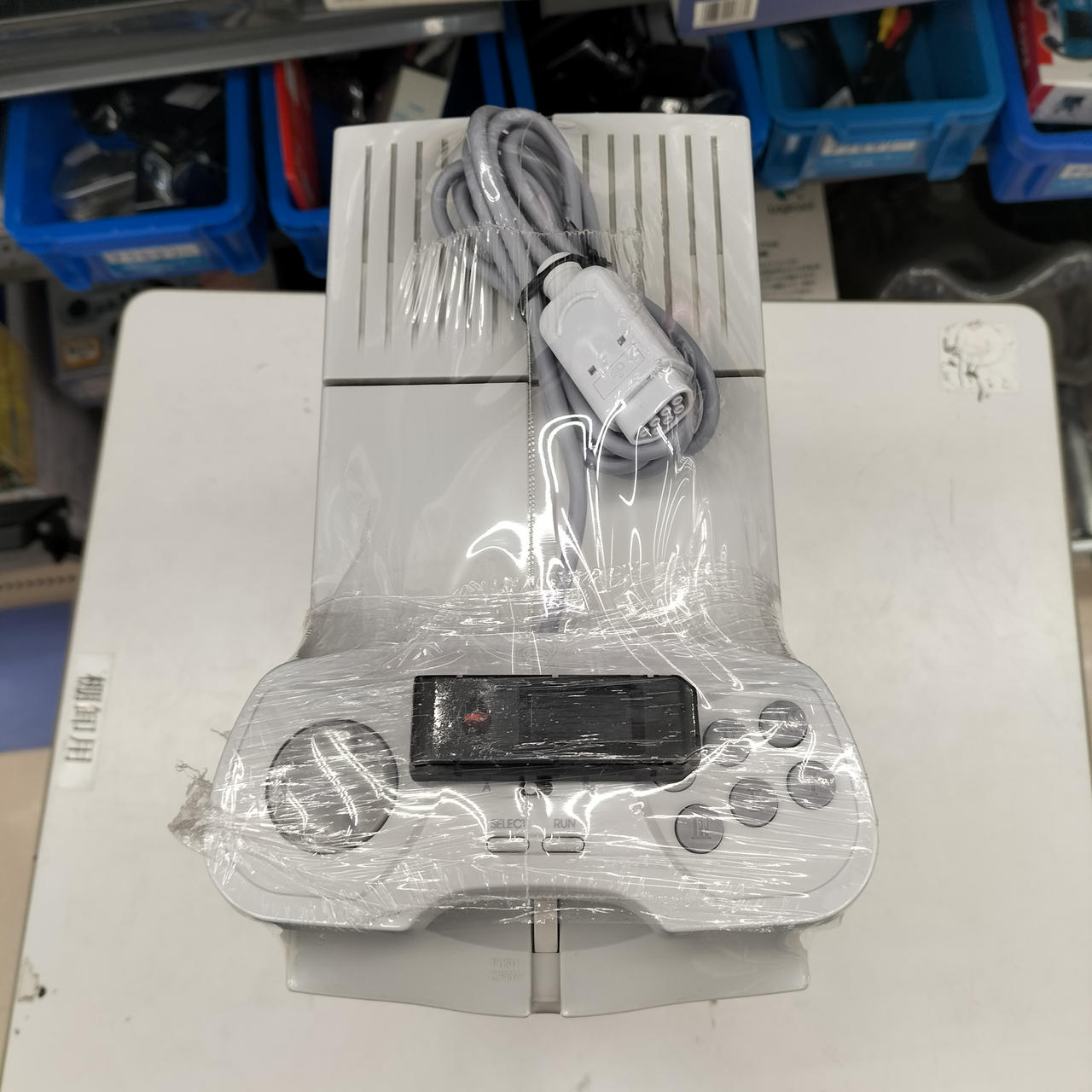 ニホンデンキ(NEC)|PC-FX|【ハードオフ公式通販】オフモール|2012400000120631