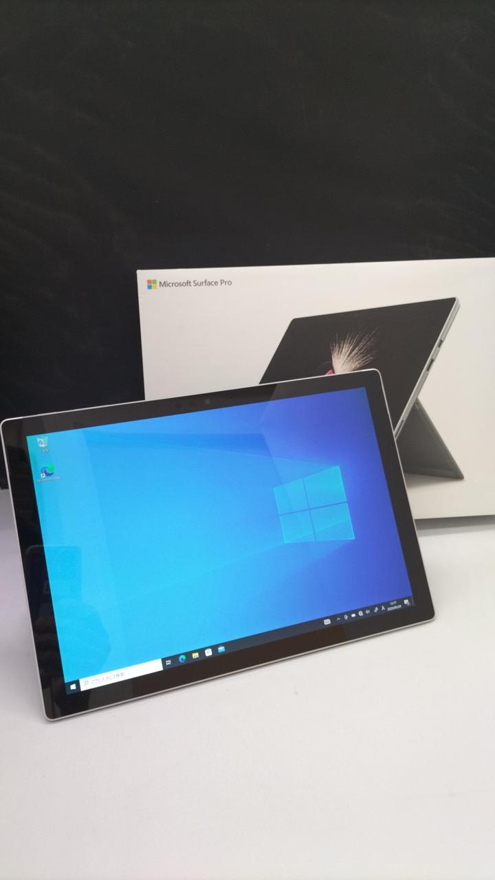 マイクロソフト(MICROSOFT)|Microsoft/SurfacePRO/FKH-00014|HARDOFFオフモール（オフモ ...