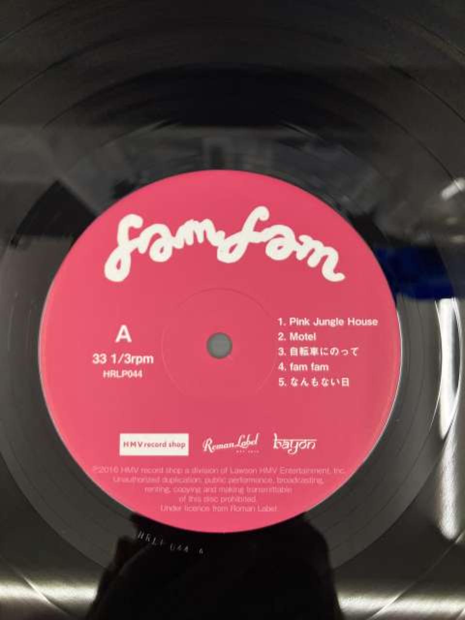 ROMAN LABEL/BAYON PRODUCTION|邦楽|HARDOFFオフモール（オフモ）|2012640000094949