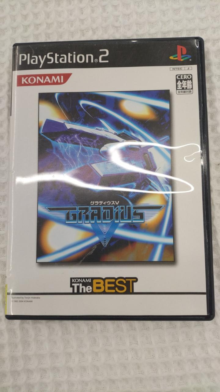 コナミ(KONAMI)|PS2ソフト|HARDOFFオフモール（オフモ）|2012690000028608