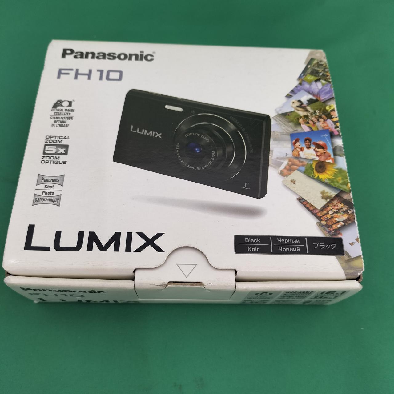 パナソニック(PANASONIC)|デジタルカメラ|HARDOFFオフモール（オフモ）|2012690000030062