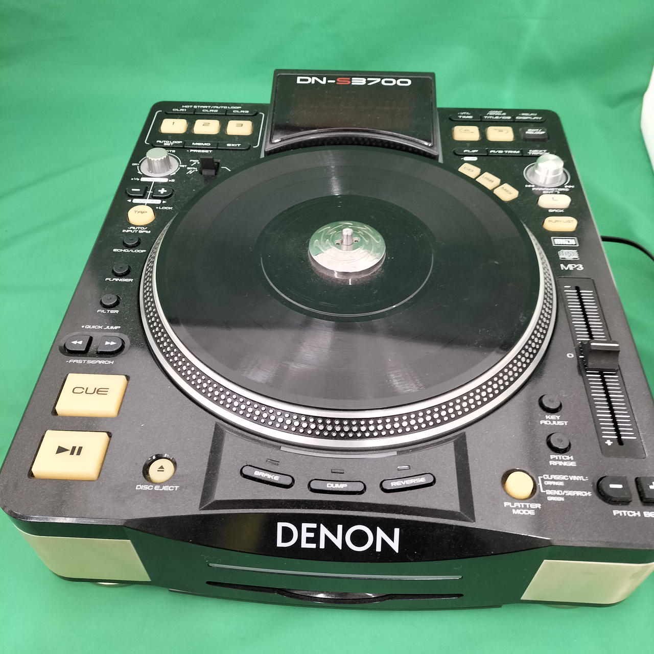 デノン / デンオン(DENON)|CDJプレーヤー|HARDOFFオフモール（オフモ）|2012690000029382