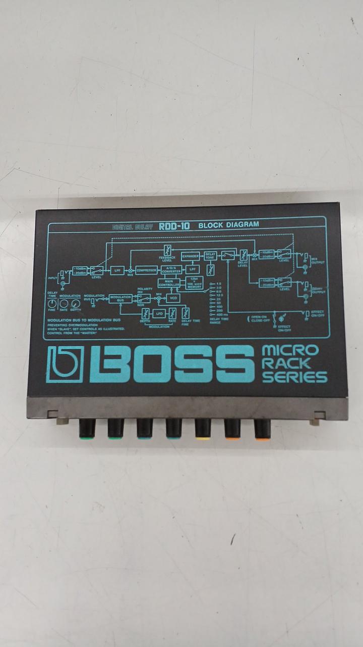 ボス(BOSS)|RDD-10|HARDOFFオフモール（オフモ）|2012710000123361