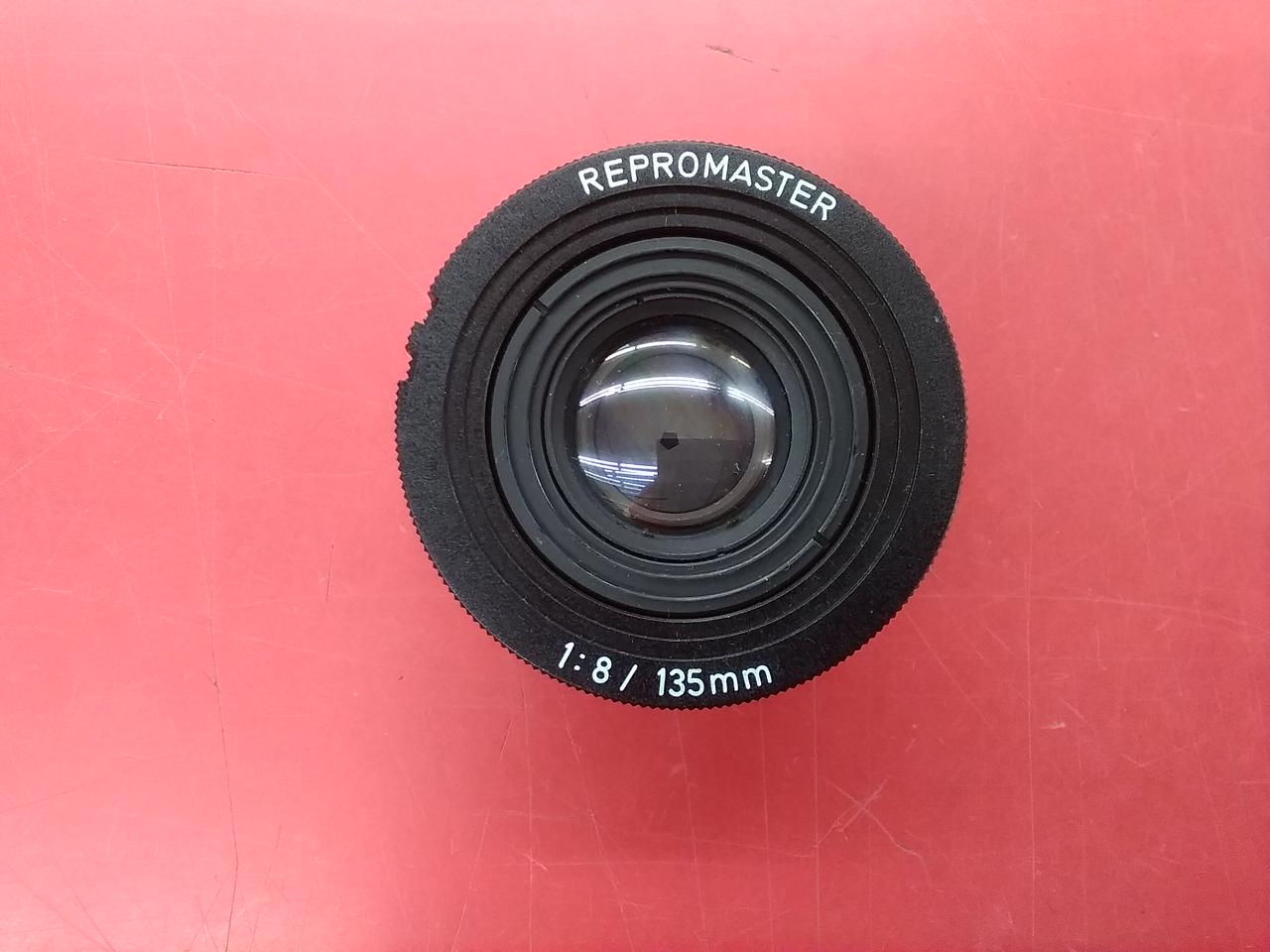 REPROMASTER|引き伸ばしレンズ|HARDOFFオフモール（オフモ）|2012710000119605