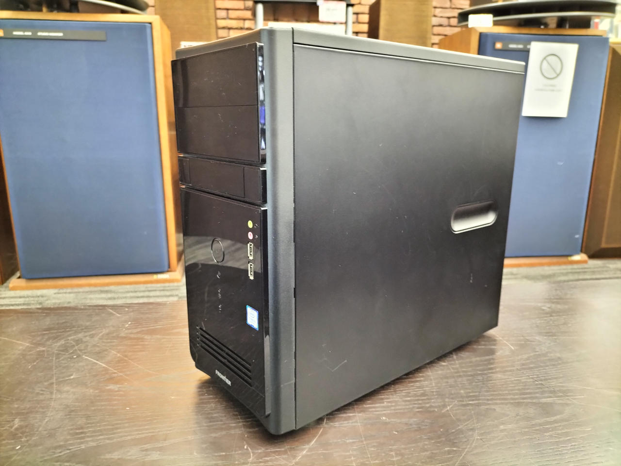 FRONTIER|PC|HARDOFFオフモール（オフモ）|2012790000044938