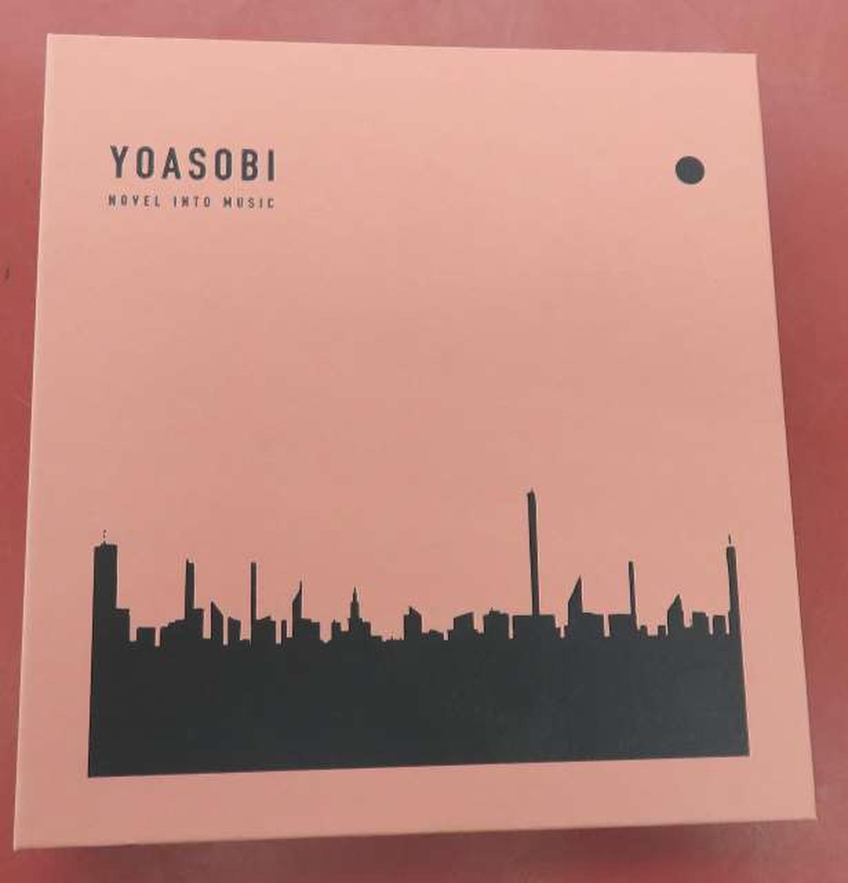 ソニーミュージックエンターテイメント(Sony Music Entertainment)|YOASOBI THE BOOK|HARDOFFオフ ...