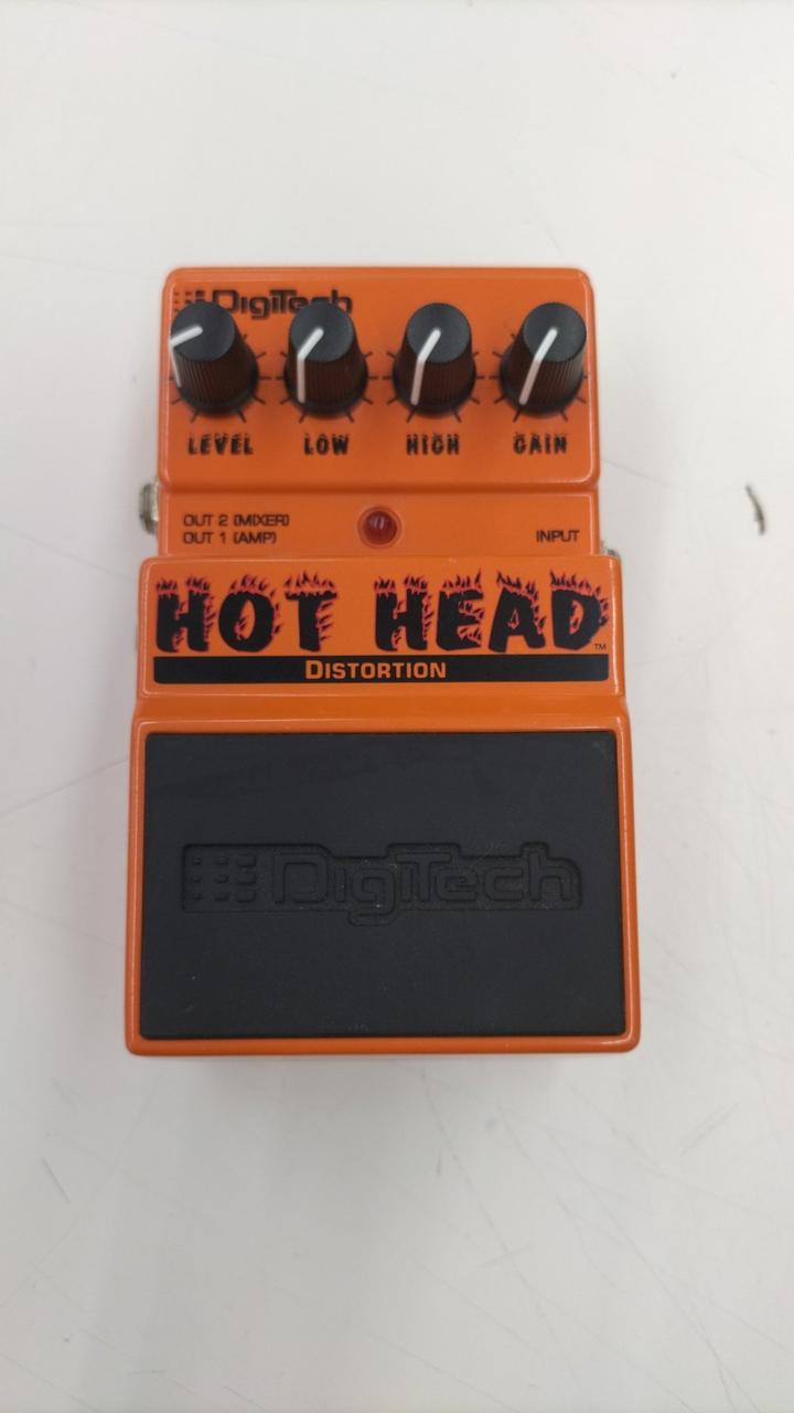 デジテック(DIGITECH)|エフェクター|HARDOFFオフモール（オフモ）|2012850000122081
