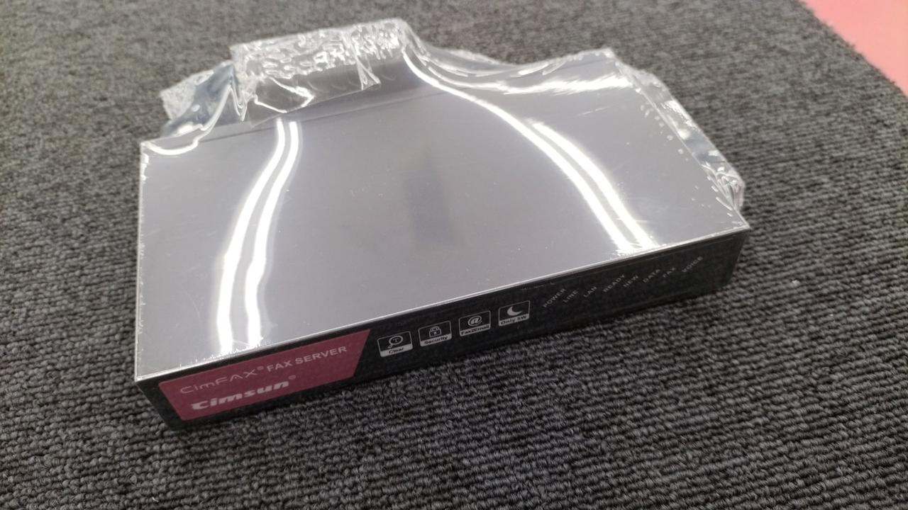 CIMSUN|FAXサーバー|HARDOFFオフモール（オフモ）|2012940000136676
