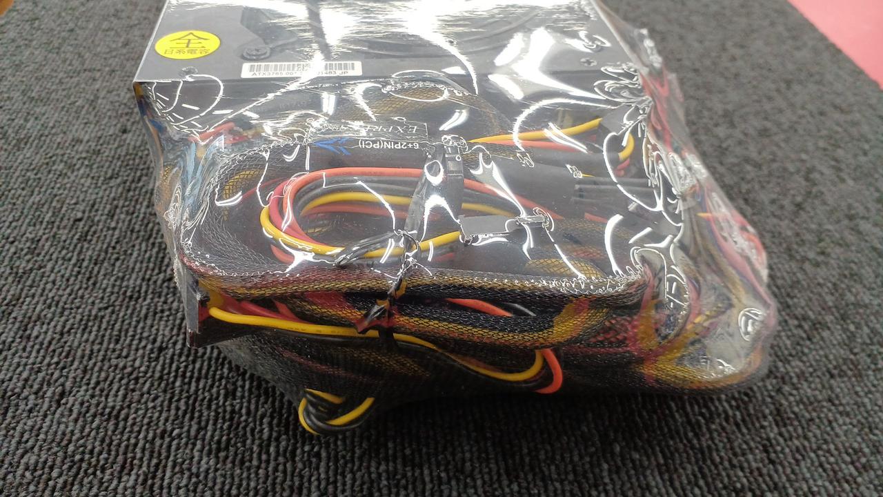 ENHANCE|PC電源|HARDOFFオフモール（オフモ）|2012940000137184