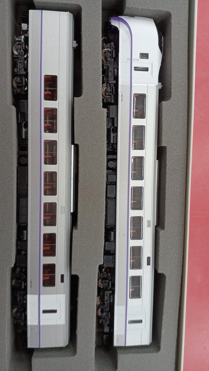 TOMIX|JRキハ261-1000系特急ディーゼルカー(6次車・スーパ|HARDOFFオフモール（オフモ）|2012940000139983