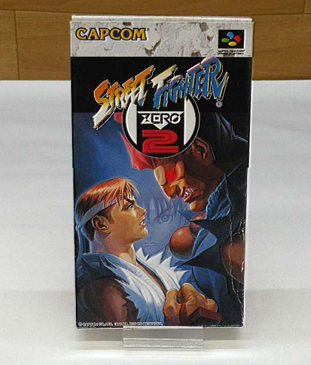 カプコン(CAPCOM)|スーパーファミコンソフト|HARDOFFオフモール|2012950000028709