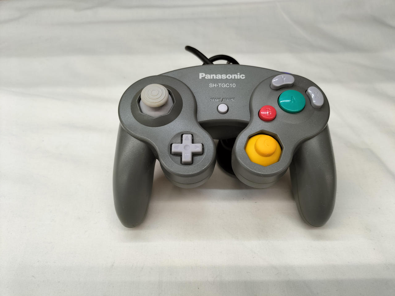 PANASONIC|GCコントローラー|HARDOFFオフモール（オフモ）|2012950000034831