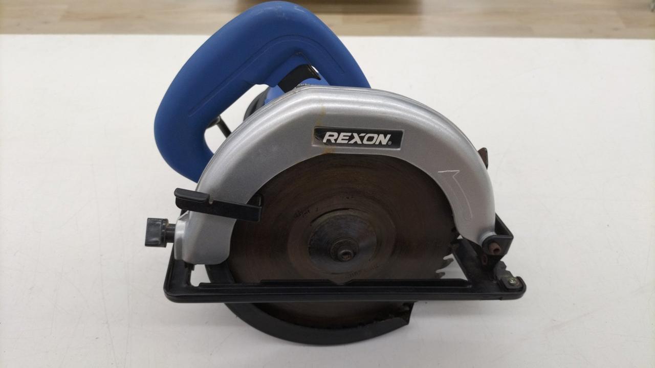 REXON|丸のこ|HARDOFFオフモール（オフモ）|2130010000005335