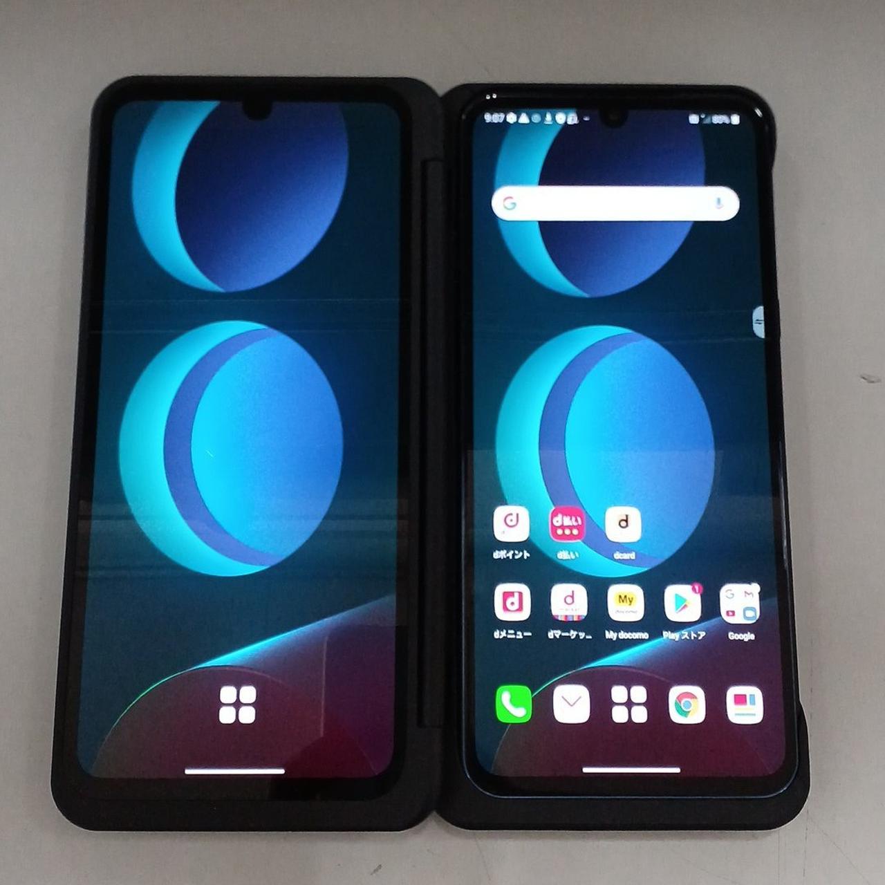 LG/DOCOMO|スマートフォン|HARDOFFオフモール（オフモ）|2013120000121351