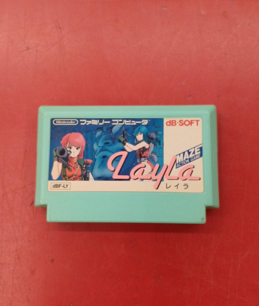 NINTENDO|LAYLA|HARDOFFオフモール（オフモ）|2013130000127197