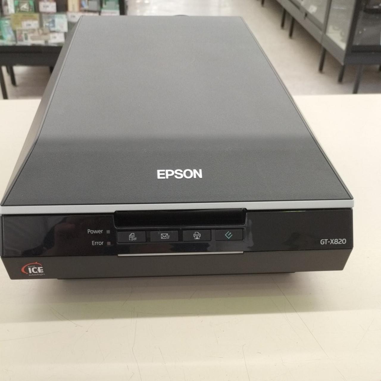 エプソン(EPSON)|スキャナー|HARDOFFオフモール（オフモ）|2013180000051792