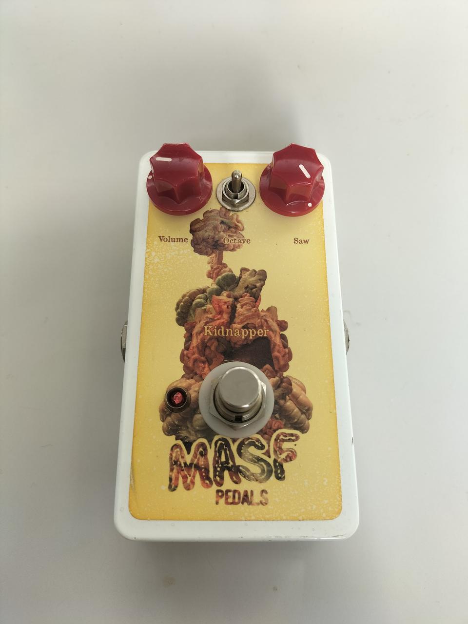 MASF|エフェクター|HARDOFFオフモール（オフモ）|2013230000108684