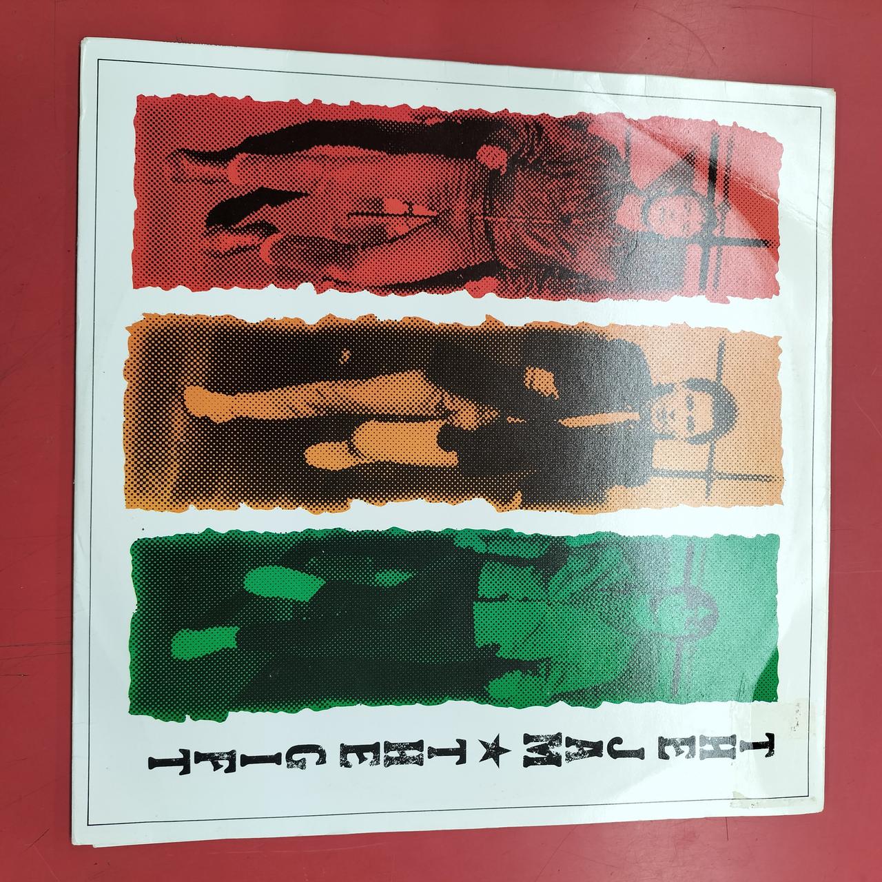 ポリドールレコード(Polydor Records)|THE JAM/THE GIFT|HARDOFFオフモール（オフモ ...