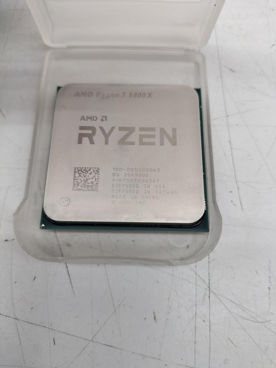 AMD|AMD CPU RYDEN 7|HARDOFFオフモール（オフモ）|2013230000120187