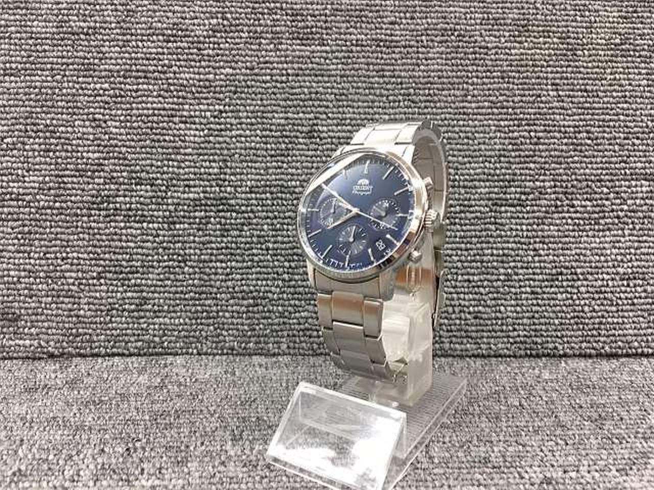 ORIENT|クォーツ・アナログ腕時計|HARDOFFオフモール（オフモ）|2013240000035716