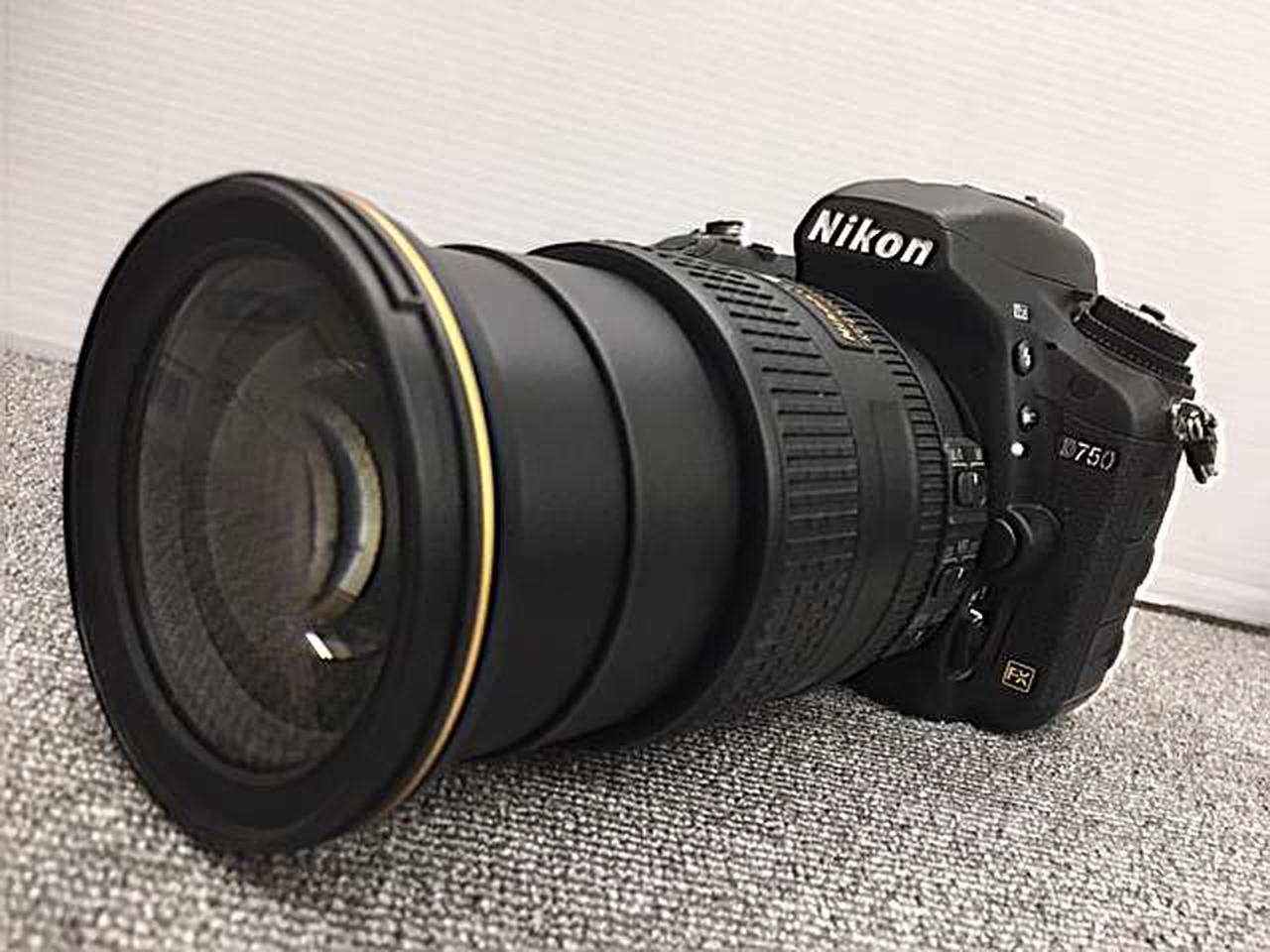 単焦点・広角・魚眼・マクロセット Nikon D750 - nimfomane.com